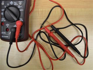 MATCO Multimeter MD257 (10543401) | eBay